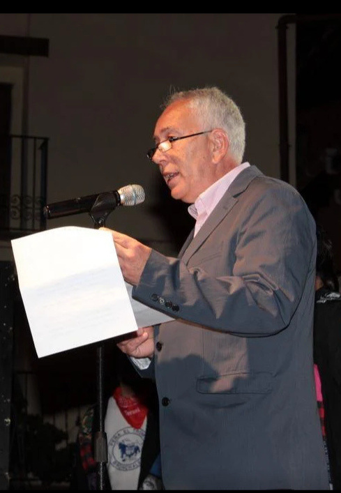 Homenaje a José Manuel Vilar en Bronchales | CECAL