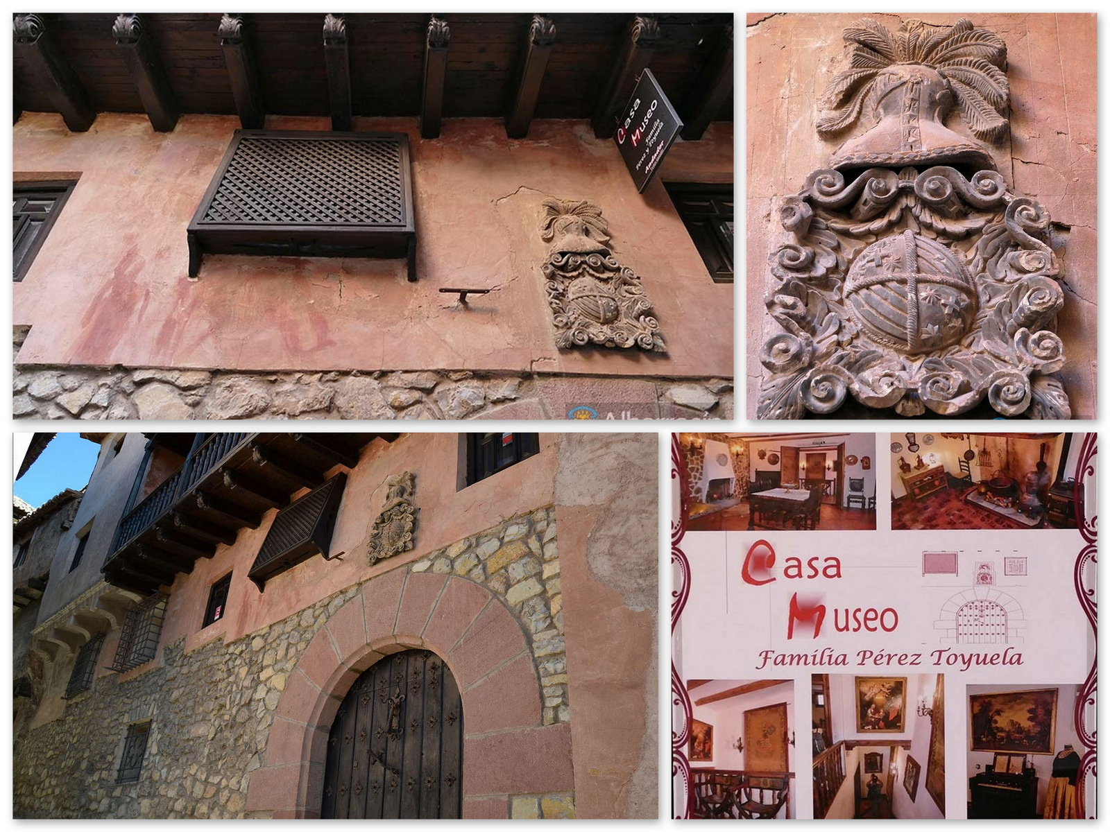 El linaje de los Pérez de Thoyuela | CECAL