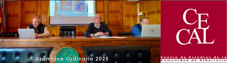 Informe de la Asamblea Ordinaria de CECAL de 2025 | CECAL